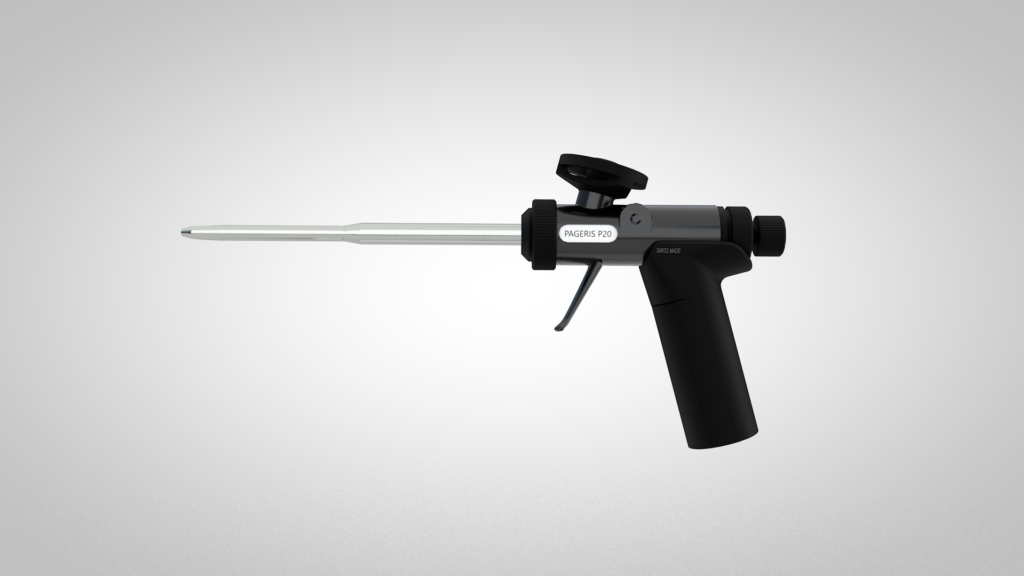 Innovation und Enwicklung - Pageris