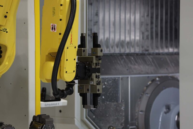 PAGERIS® - Component system for aerosols