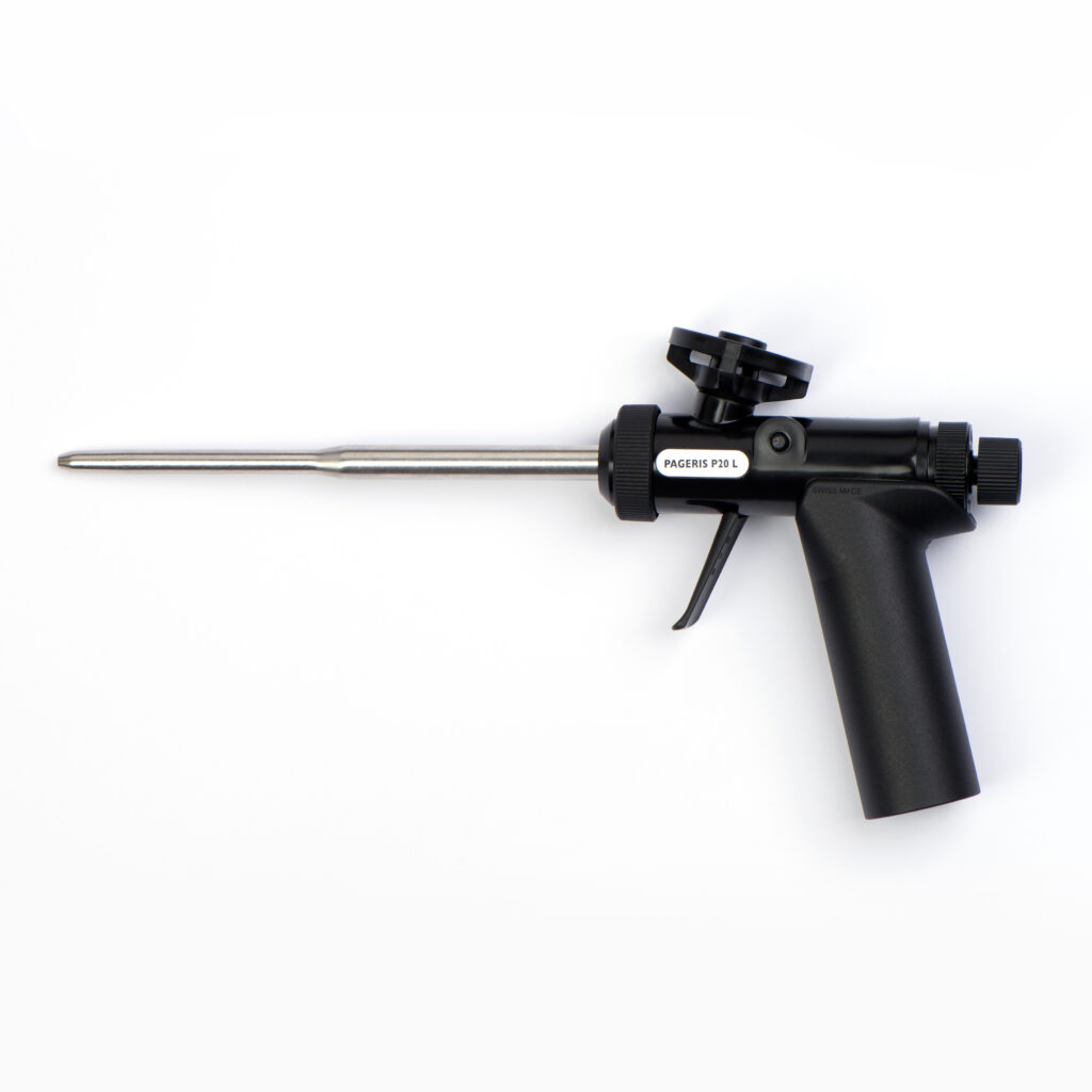 Foam guns Archives - Pageris