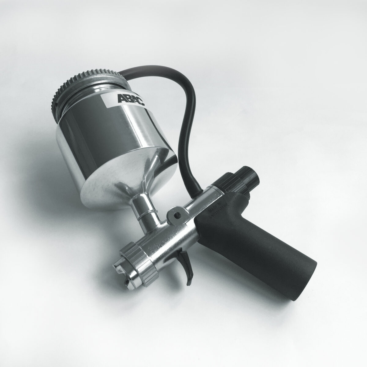 Online Shop für Farbspritzpistolen, Farbspritzgeräte & mehr | PAGERIS®