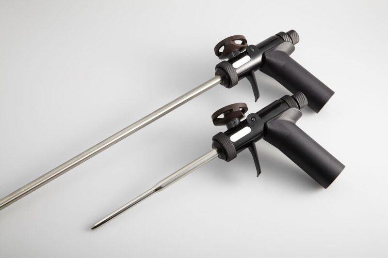 Buy foam guns online | Versatile application | PAGERIS®