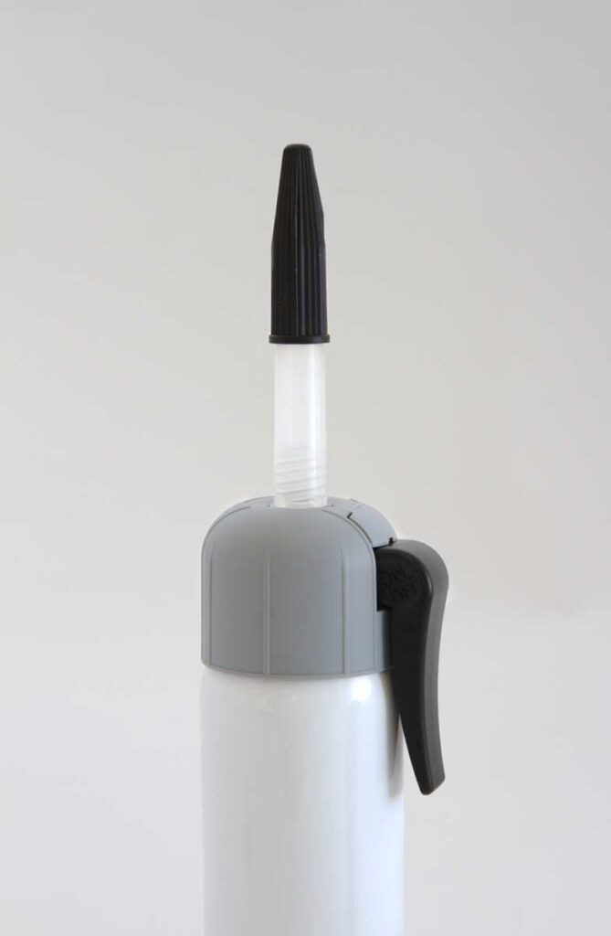 Vertical dispenser - Pageris