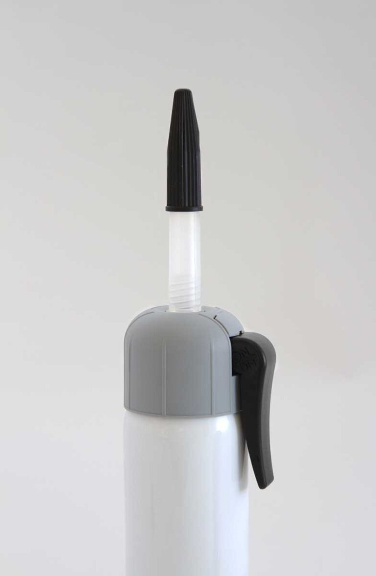 Vertical dispenser - Pageris