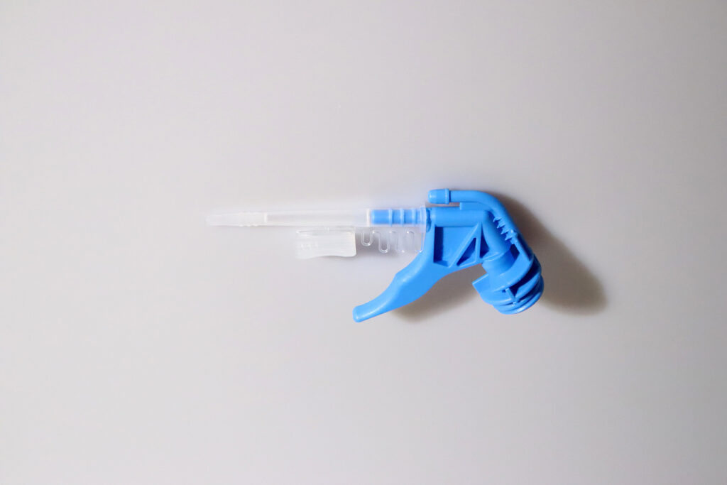 Glue dispenser - Pageris